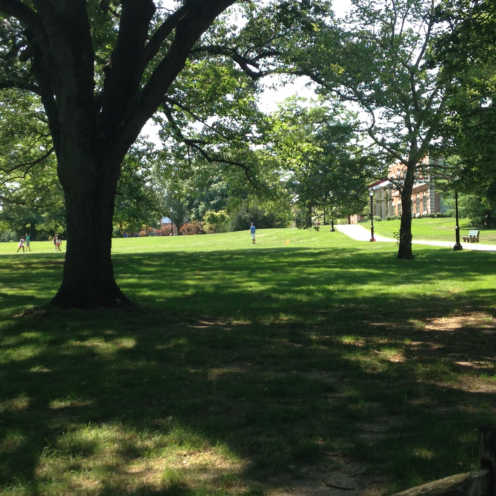 Fairleigh Dickinson University, Madison and Florham Park | New Jersey ...