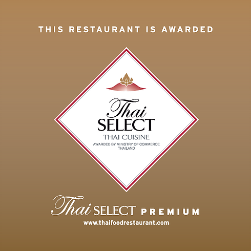 Tasting Thai food with Thai Select Canada on Gastro World