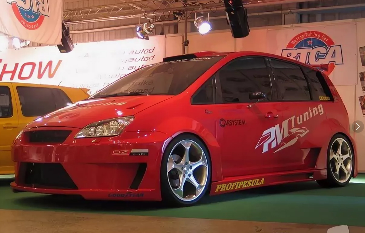 Руководство по эксплуатации и ремонту / Repair manual avto: Tuning Ford ...