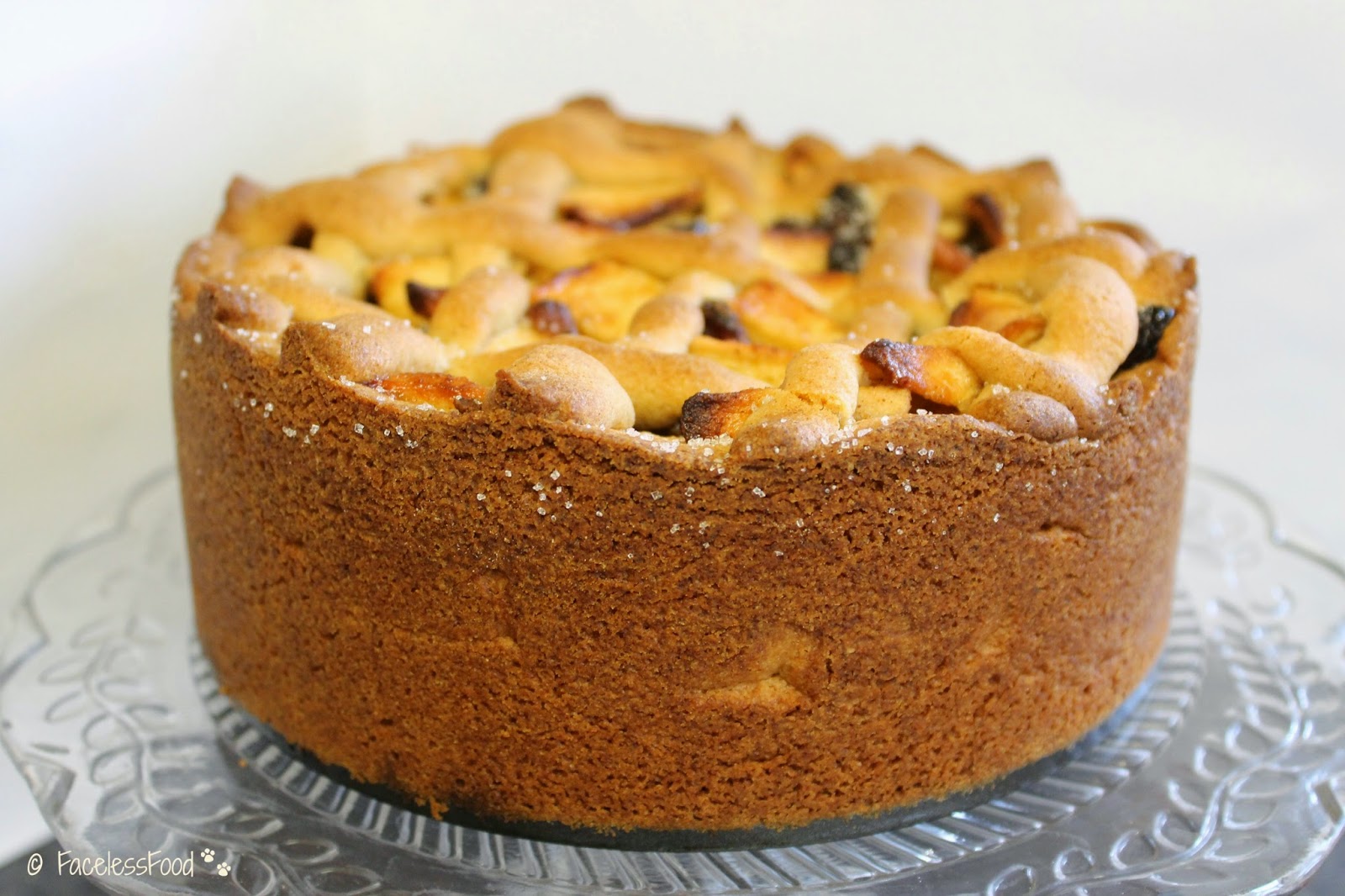 We Don't Eat Anything With A Face: December 2014