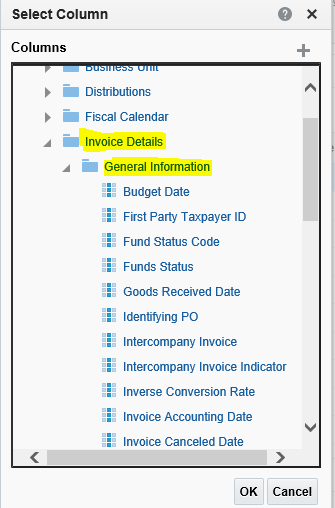 Oracle Application's Blog: Oracle dashboard tutorial .How to Create ...