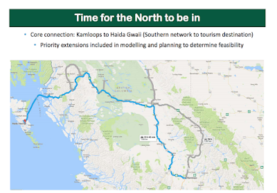 North Coast Review: North Coast Regional District gains funding for ...