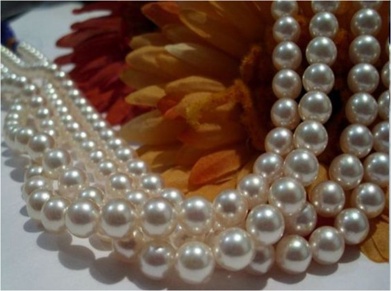 BARTOCCINI GIOIELLERIA: LA PERLA.................