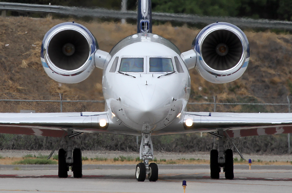Aero Pacific Flightlines: National Oceanic and Atmospheric ...