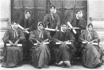 MARXIST INDIANA: 130. Kadambini Ganguly (18th July1861 – 3 October 1923).