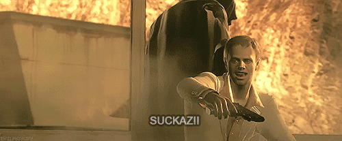 Resident Evil 5 Console Remaster |OT| Ooba Rooba? | NeoGAF