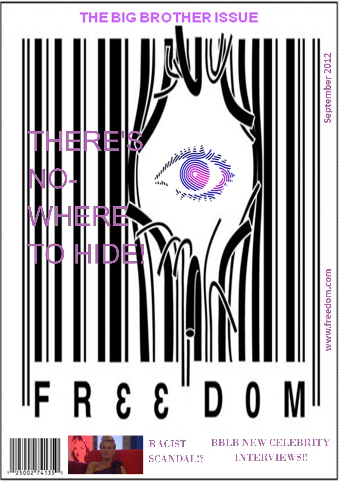 AS Media: October 2012