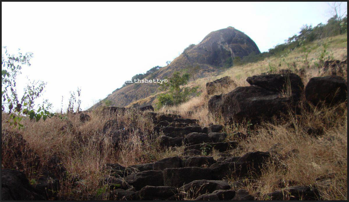 JOURNEY INTO DREAMS: Jamalabad Fort