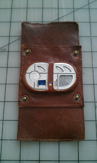 With Our Powers Combined: Vortex Manipulator, Part 2