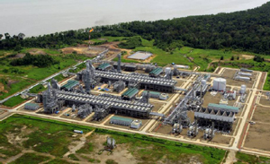 Indonesia Project Updates: TANGGUH TRAIN 3 US$ 8 BILLION FID APPROVED