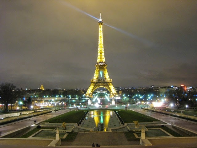 Earth Locations: ΠΥΡΓΟΣ ΤΟΥ ΑΪΦΕΛ - ΠΑΡΙΣΙ - ΓΑΛΛΙΑ (EIFFEL TOWER ...