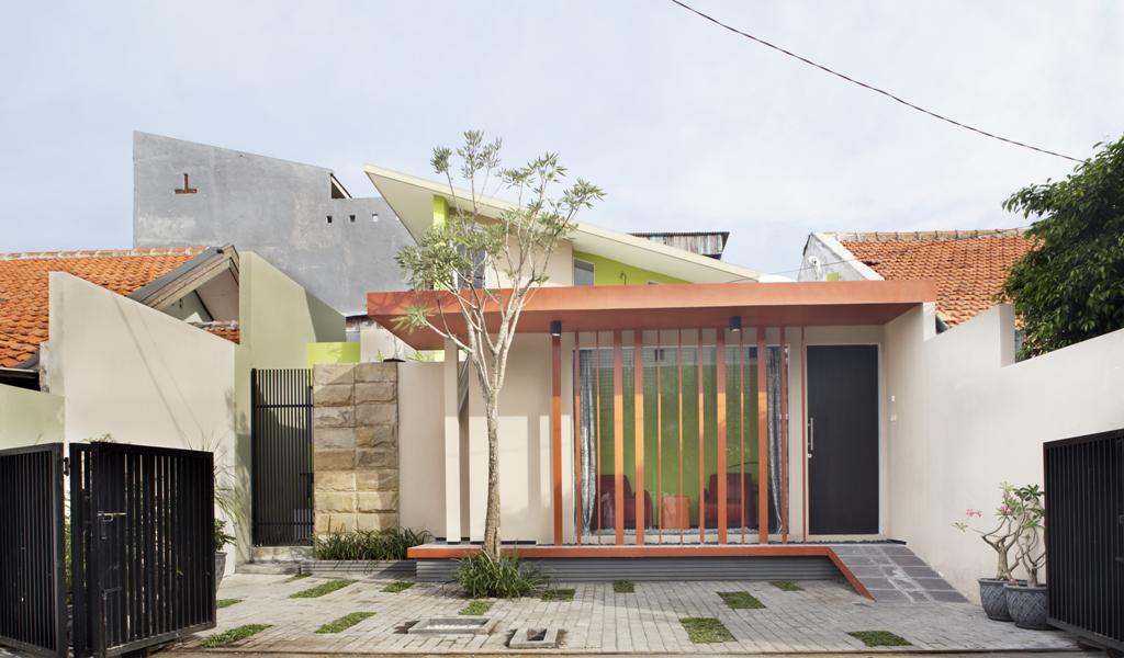 Indonesia Modern House Design | Home Design and Decor Reviews