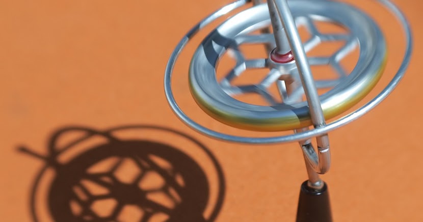 Aircraft Flight Instruments (Gyroscope) - Aircraft Nerds