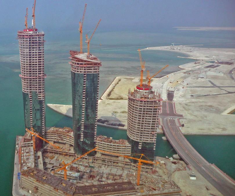 My Thoughts: Bahrain Real Estate Regulatory Authority (BRERA)