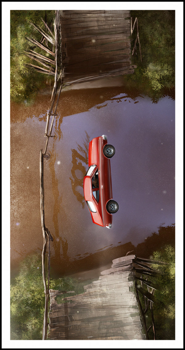 The Geeky Nerfherder: Artist Spotlight: The Art Of . . . Andy Fairhurst
