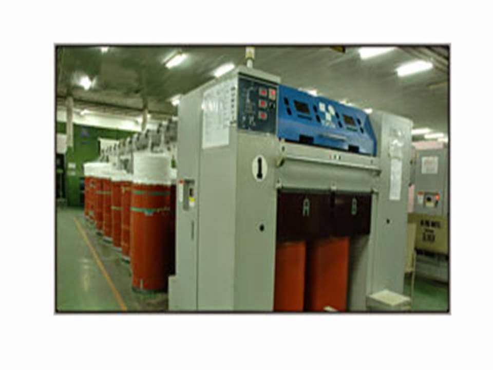 Proses Pemintalan Benang / Spining Process ~ Textile KNOWLEDGE