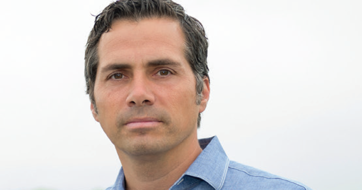 In Medias Res: Greg Orman's Declaration of Independents