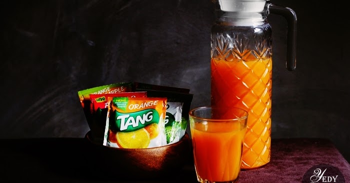 Tang Juice Philippines: More Fun and Refreshment | YedyLicious Manila ...