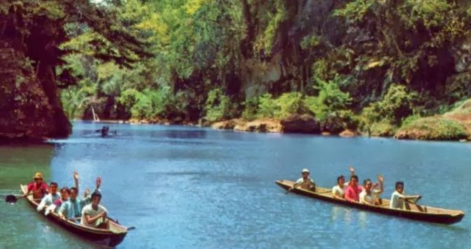 Awesome Places to Visit | IAMTHUR