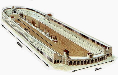 CIRCO MASSIMO | romanoimpero.com