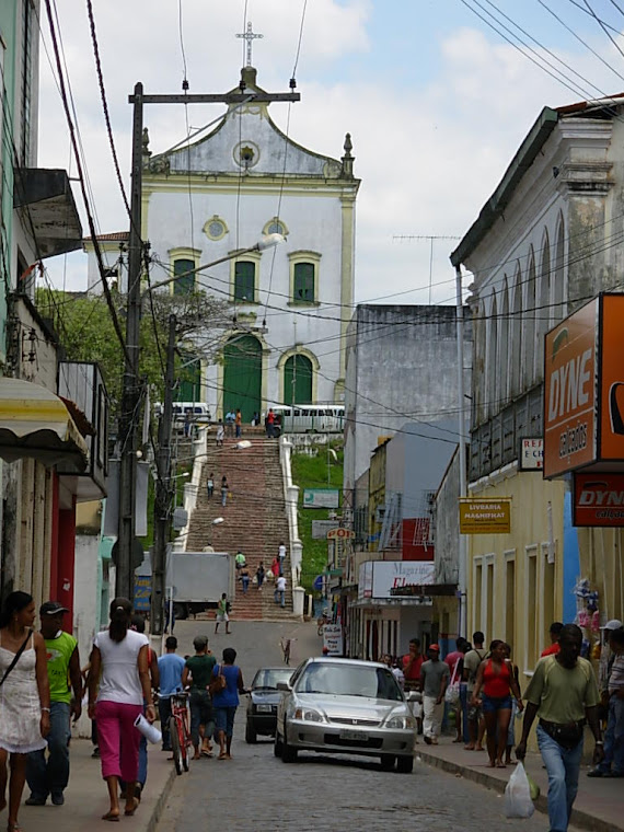 .: VALENÇA - CANTOS E ENCANTOS