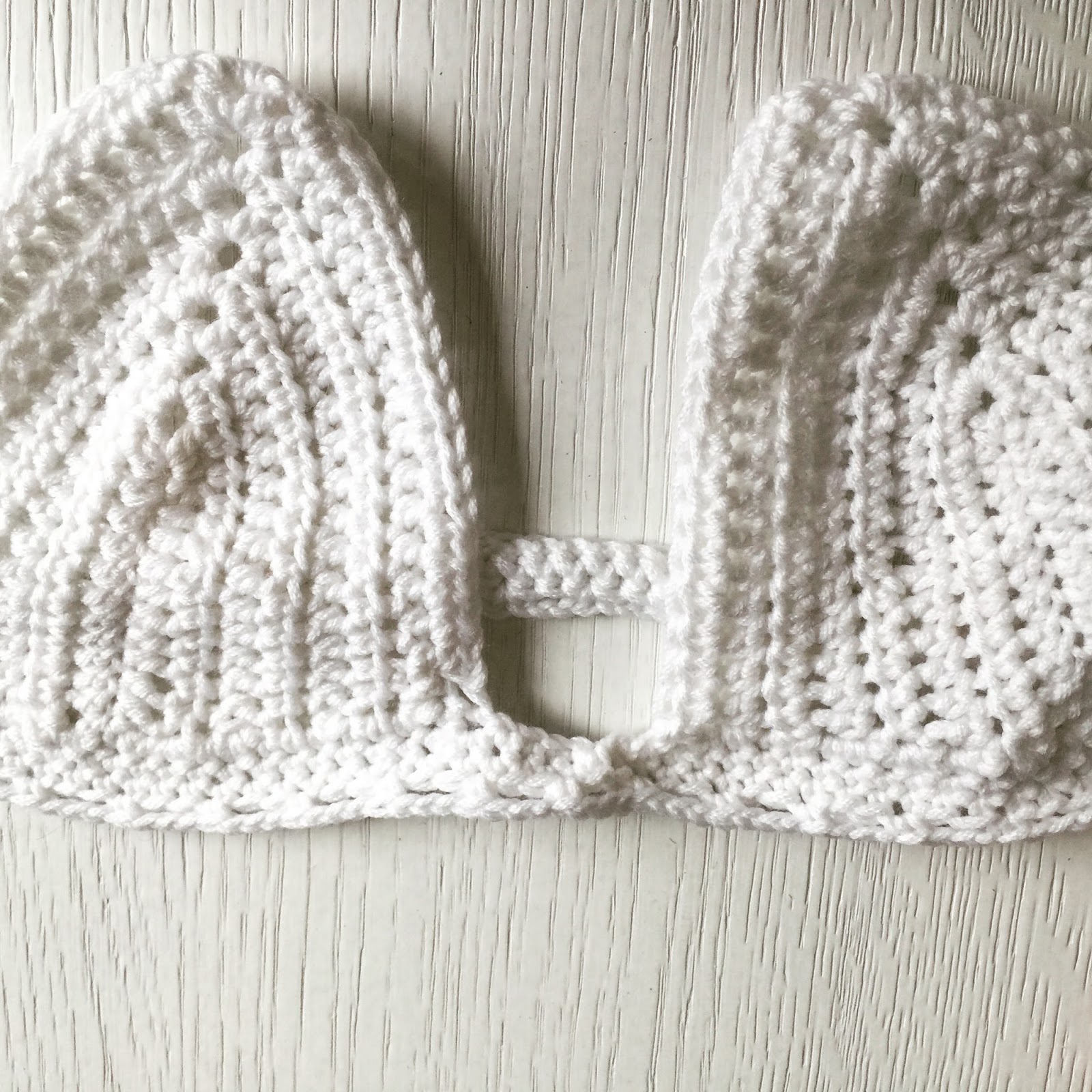 Annoo's Crochet World: Cape Cod Summer Dress Free Tutorial