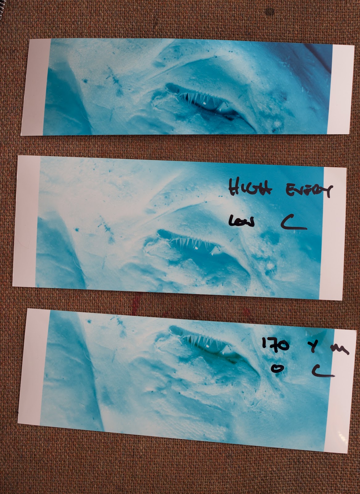 Harry Scott Photography: The Commission