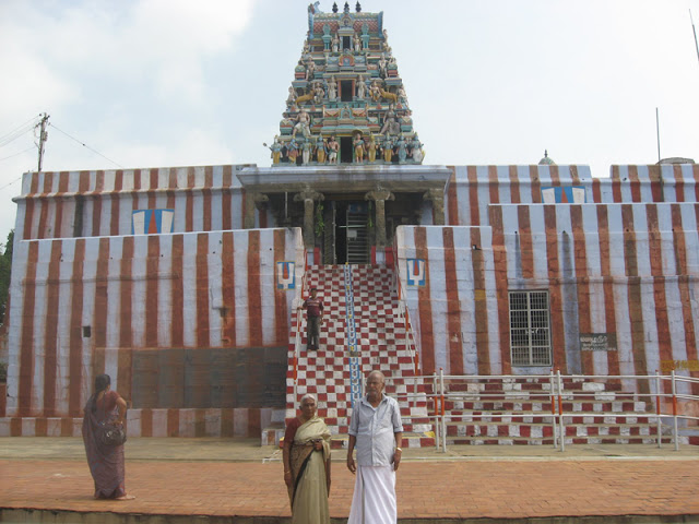 Raja thatha's blogs: Saptharisheeswarar temple ,Lalgudi and Lalgudi ...