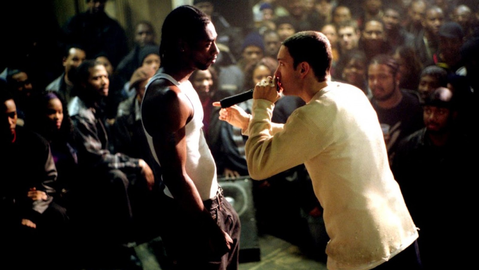 Conceptos básicos del Rap Conceptos básicos del Rap
