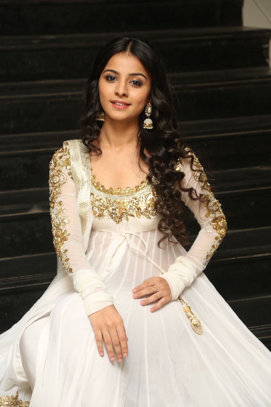 Mahima Makwana Cute Photo shoot gallery