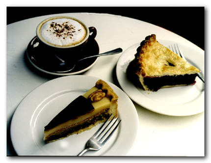 TATLI RESİMLERİ-Manzaralar