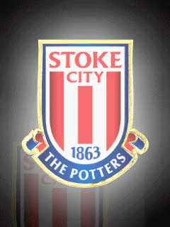 History of All Logos: All Stoke City Logos