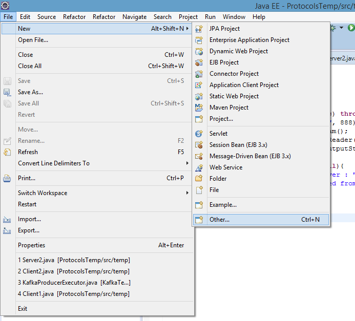 Making Data Sense: Running Apache Spark on Eclipse IDE : Beginners Guide
