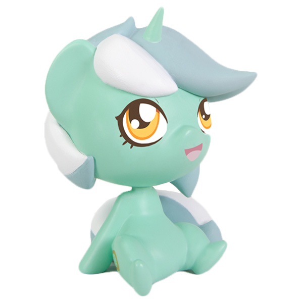 MLP Lyra Heartstrings G4 Other Figures | MLP Merch