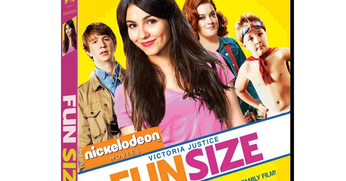 Jane Levy Fun Size Poster