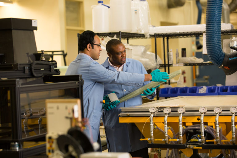 FAMU seeking more support to boost STEM education, graduation rate