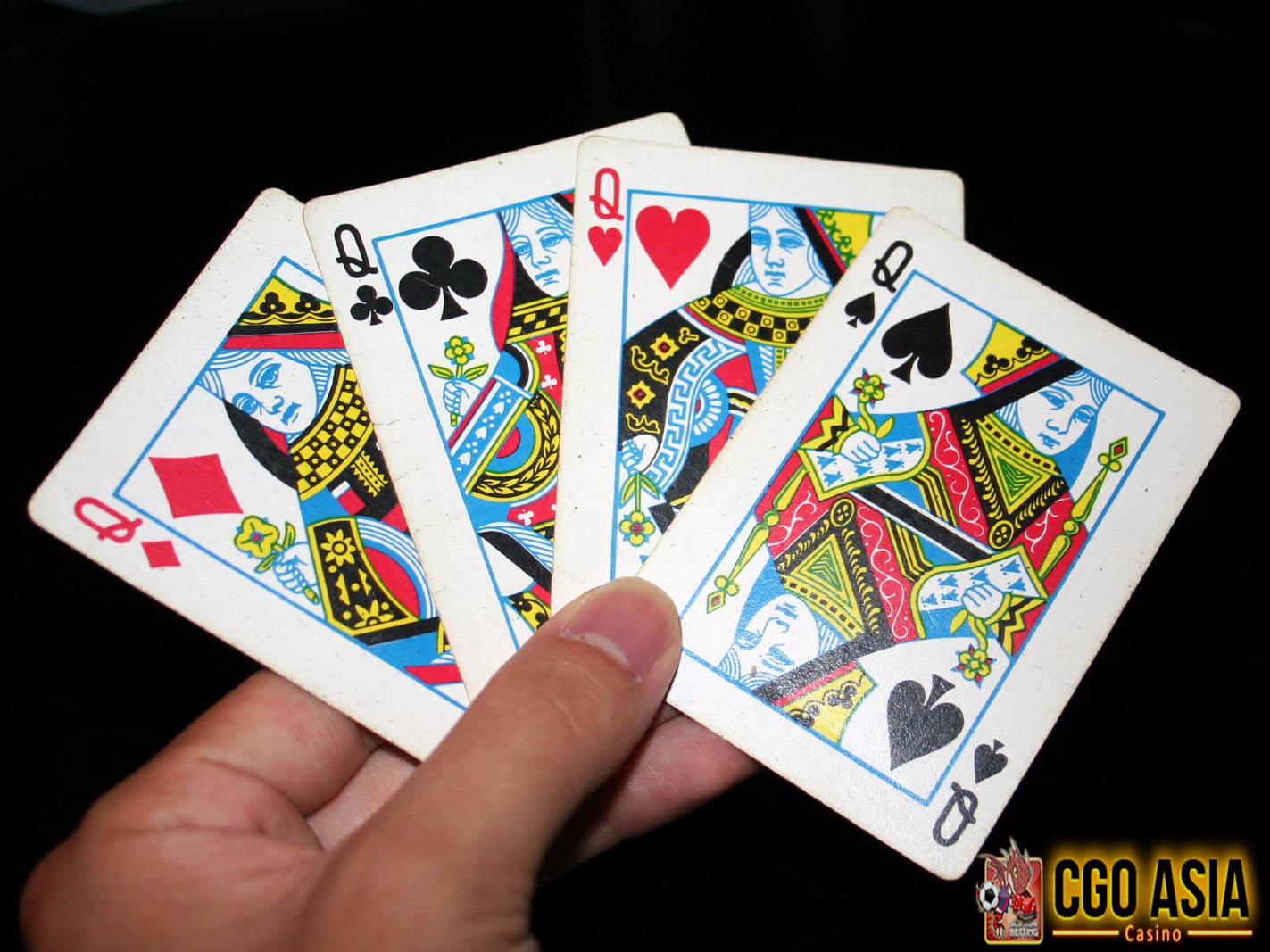 Misteri yang Ada di Kartu Remi Part 1 - KidJamanNow! ~ KidJamanNow!