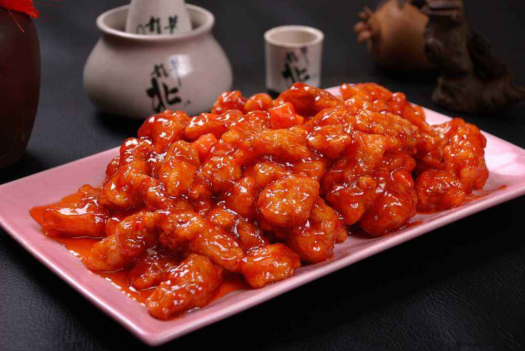 中国文化 La Culture Chinoise 文化中国: Cuisine chinoise