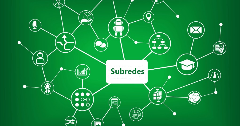 Ejercicios Cálculo de Subredes Resueltos - Guía cálculo de Subredes ...