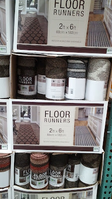 Multy Home Floor Runners | Costco Weekender