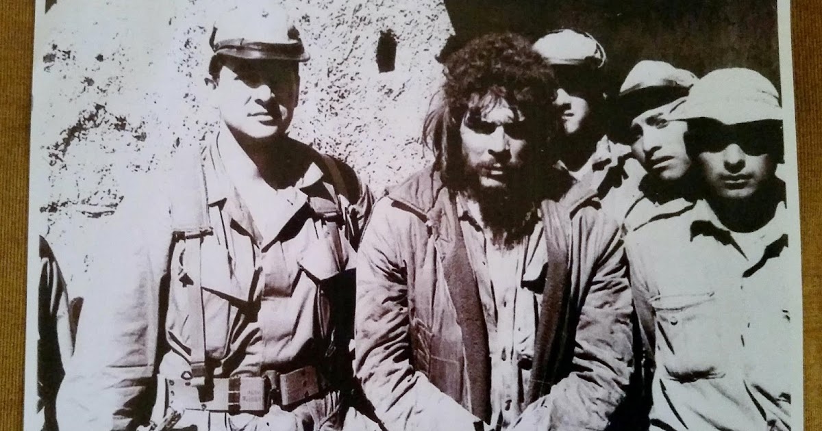 Autograph VIP: Félix Rodríguez, a former Central Intelligence Agency ...