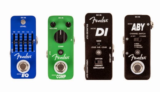 Micro Compressor : Um compressor com controles de volume, equalização e ...