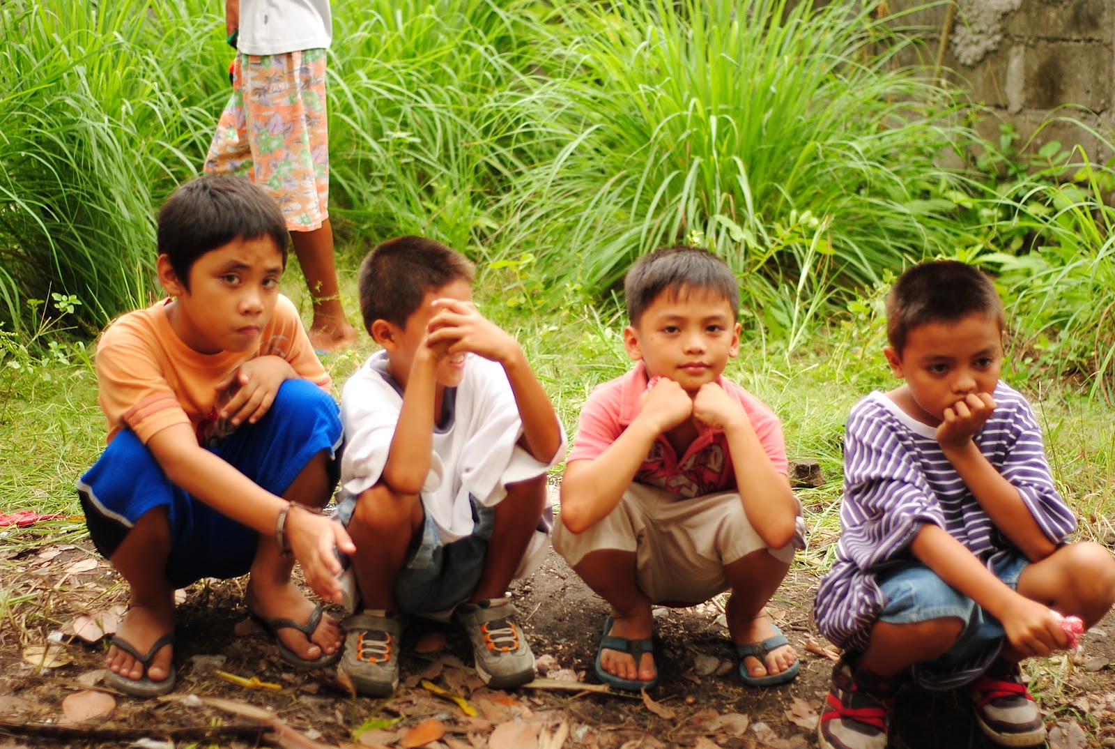 PCL Operation Tuli 2012 ~ Sole Vision