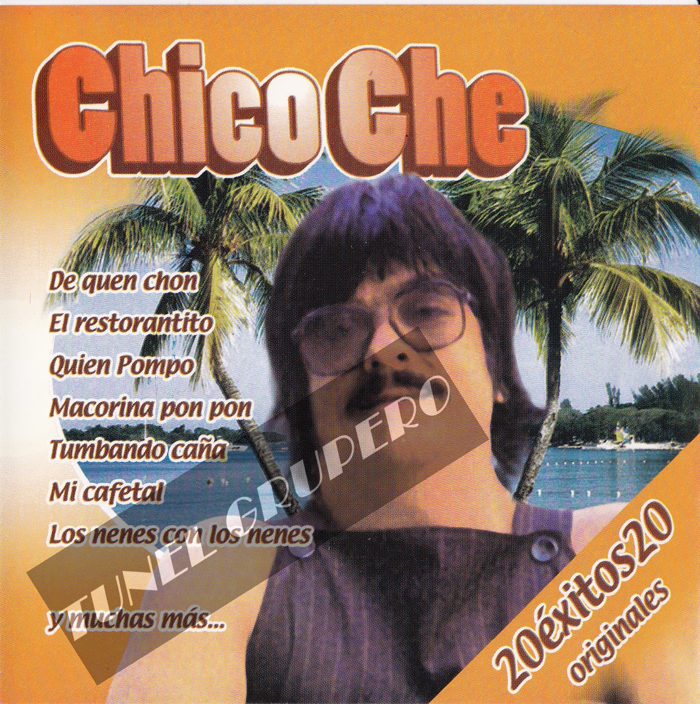 Chico Che - JungleKey.es Imagen