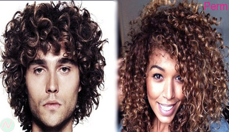 Hairstyles Names Meaning & Picture | Necessary Vocabulary - Necessary ...