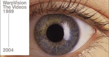 Warp Vision The Videos 1989-2004