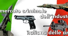 BLOG DI CIPIRI: Metà della Produzione di Armi Italiane va all'Islam