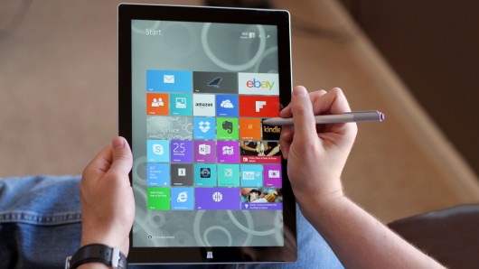 مواصفات أفضل 5 اجهزة لوحية Tablet في العالم ~ تحميل جميع البرامج مواصفات أفضل 5 اجهزة لوحية Tablet في العالم ~ تحميل جميع البرامج