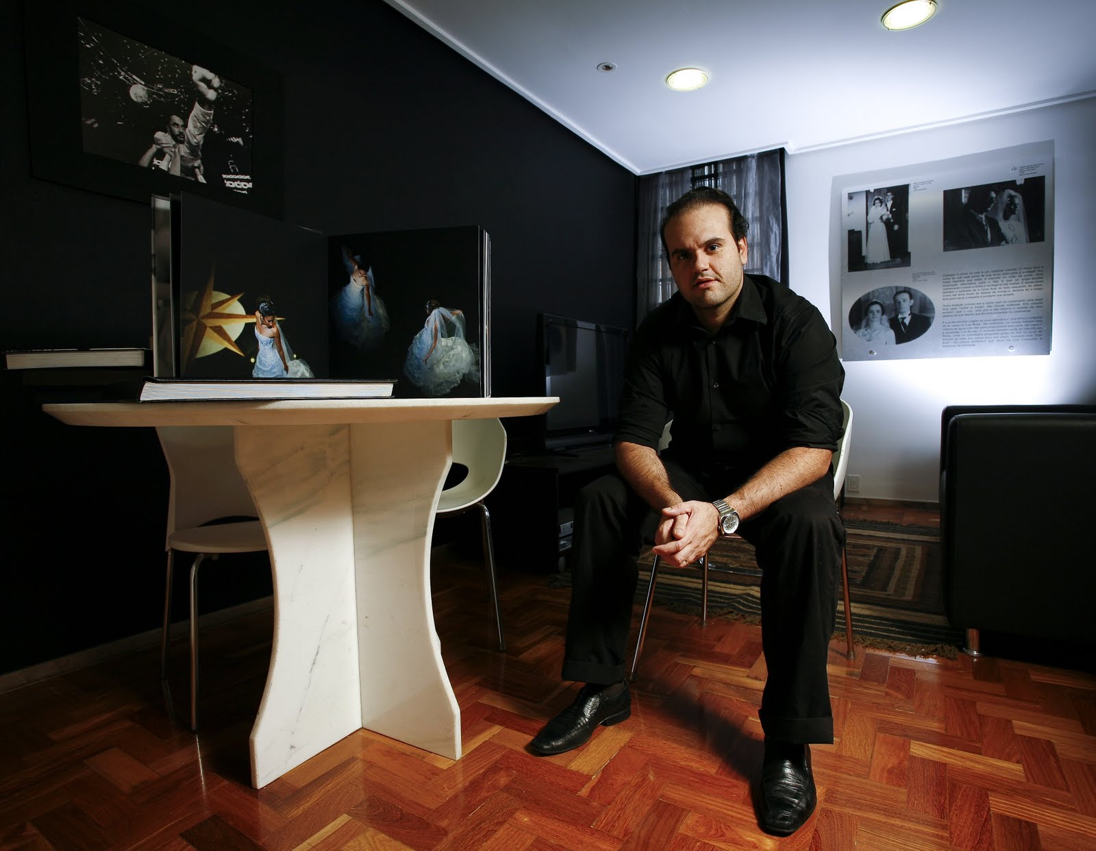 Mandacaru Fotoclube - CE: Conhecendo o foco de...Vinícius Matos