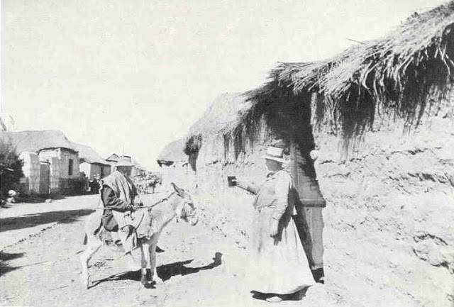 Cervezal: La chicha es de guiñapo